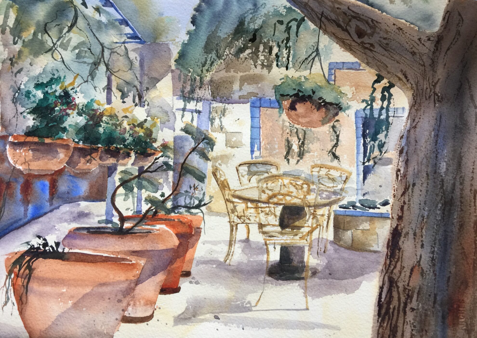 jane-zandi-from-the-kitchen-sink - WatercoloursWA